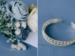 Rustic, Barn at Dunvilla Wedding | Shayla & Bryan - amberlangerud.com