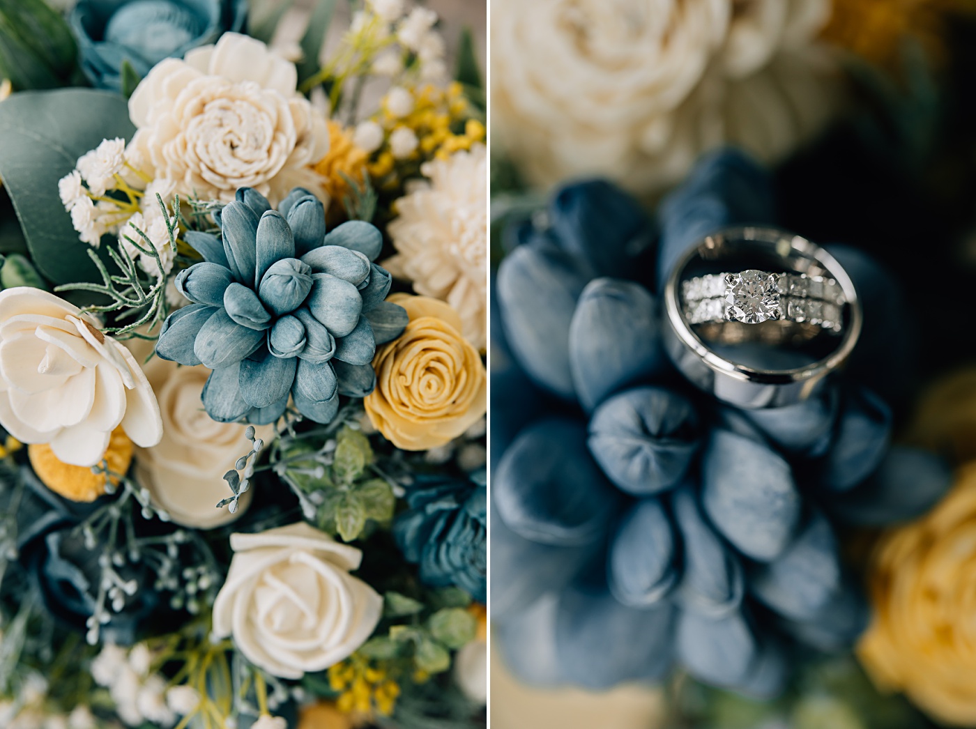 Rustic, Barn at Dunvilla Wedding | Shayla & Bryan - amberlangerud.com