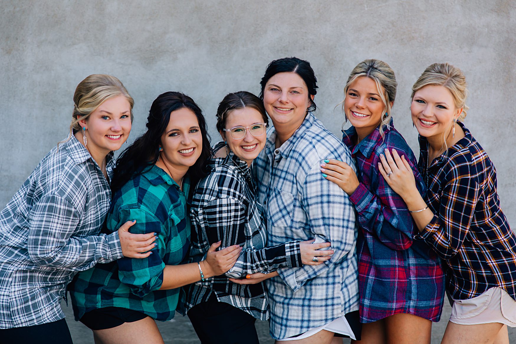 Southern Minnesota Country Wedding | Cameron & Leah - amberlangerud.com